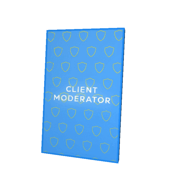 shnh | Silent Client