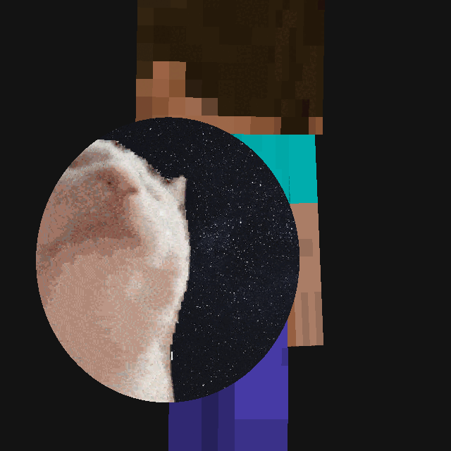 Full Light Wings | Silent Client Store