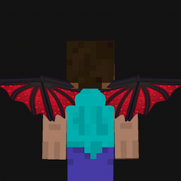 Ryodzaki Cape | Silent Client Store