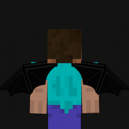 Aesthetic Night Cape | Silent Client Store