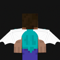 UFO Cape | Silent Client Store